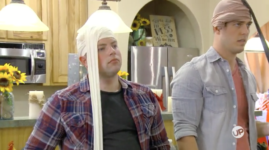 Bates Family Blog: Bates Updates and Pictures | Gil and Kelly | 19 Kids ...