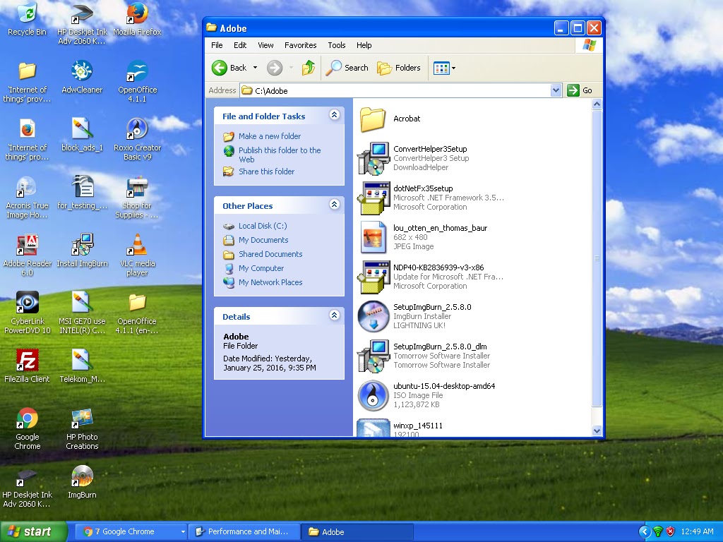 My journey with the Linux Operating System: The MSI GE70 laptop is ...