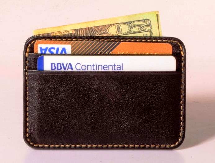 Innovative Ideas: 14 Creatively Cool Wallets