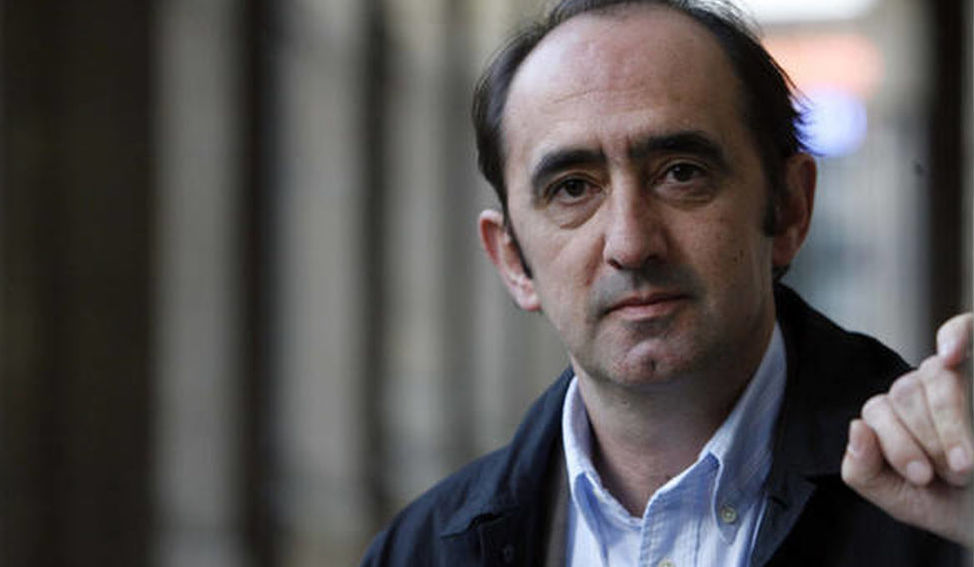 Descontexto: “La decepción democrática”, de Daniel Innerarity*