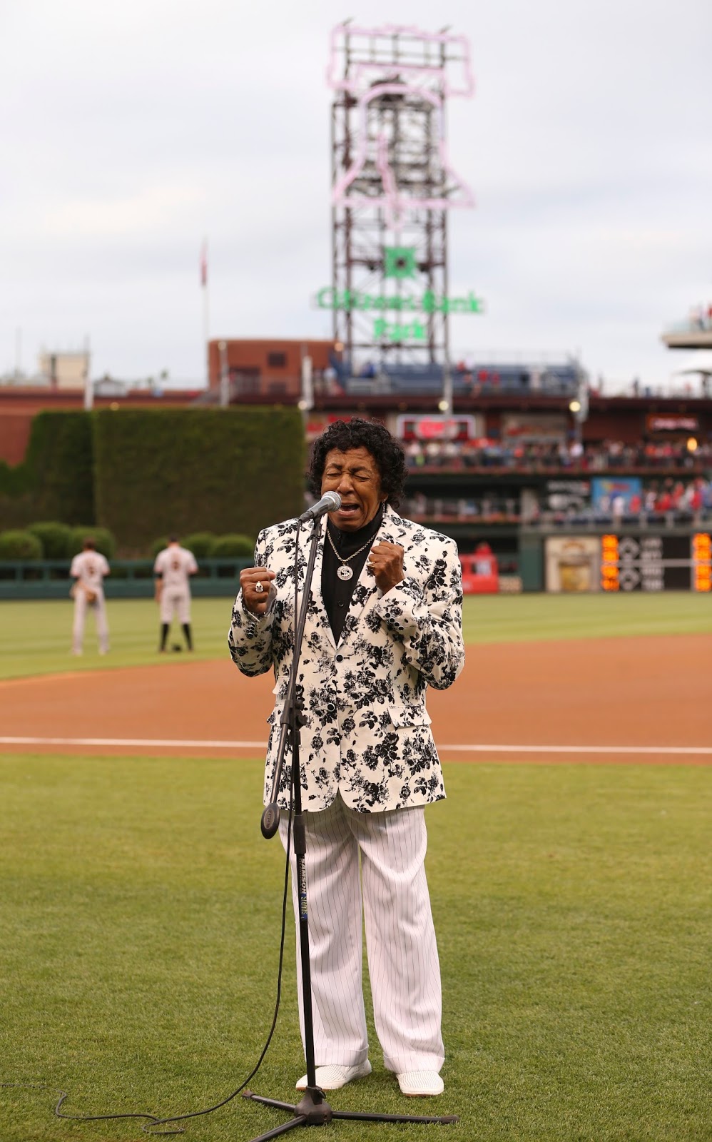 RETRO KIMMER'S BLOG: SOUND OF PHILADELPHIA LEGENDS FAMILY REUNION’ AT ...