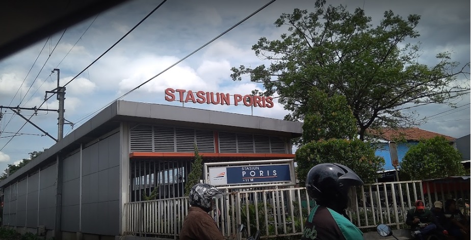 √ Jadwal Lengkap KRL Poris Terbaru 2020