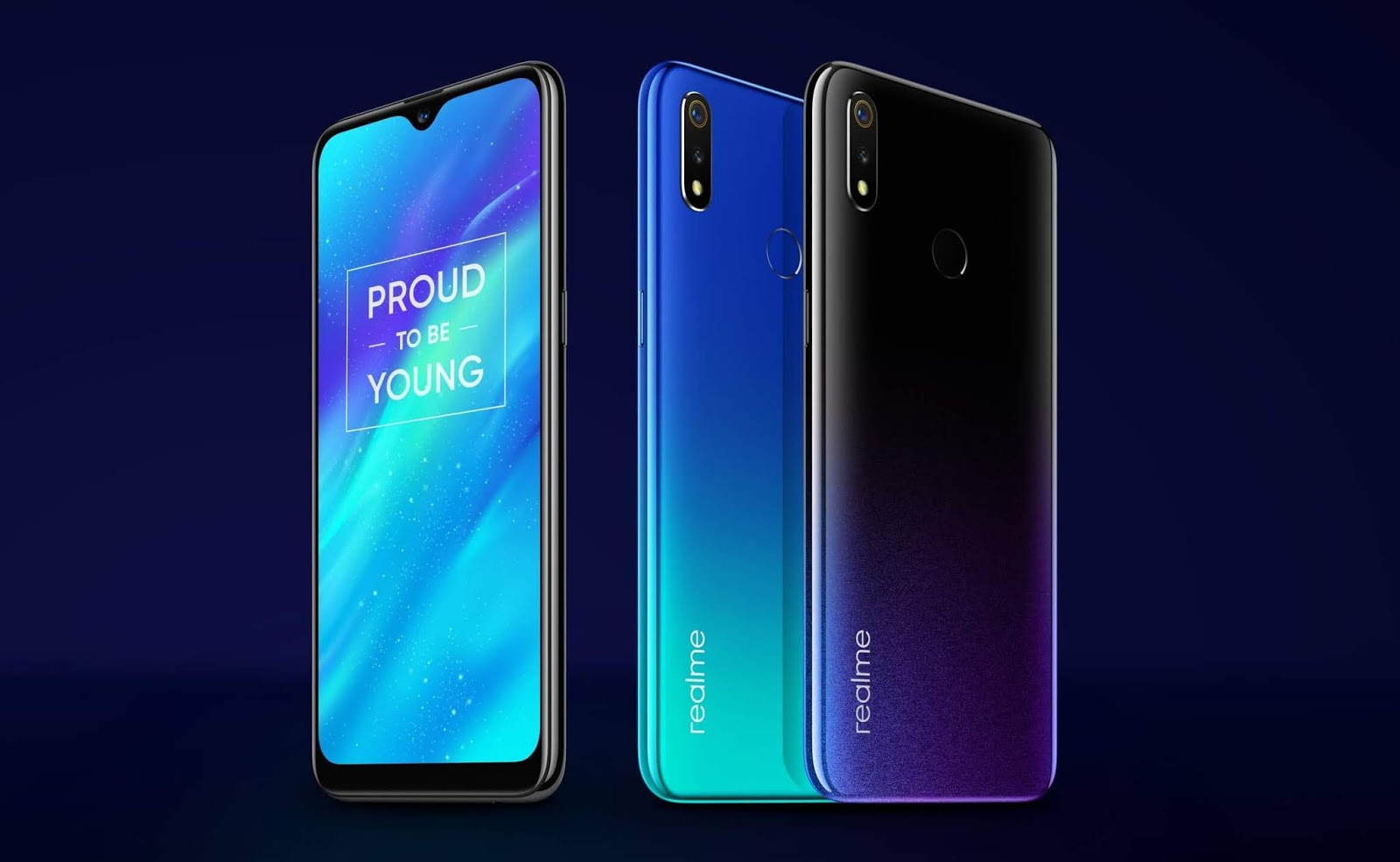 REALME 3 PRO LEAKED SPECIFICATIONS WITH CONFIRMED LAUNCH DATE AND PRICE ...