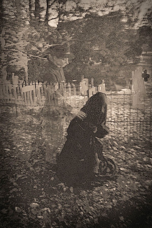 Passion for the Past: 19th Century Mourning Practices (revised)