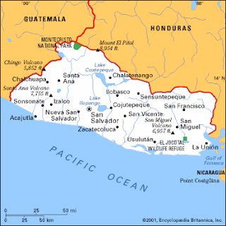 BANDERA ROJA: El Salvador: ¿Por qué el FMLN perdió la elecciones?