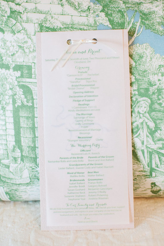 Neena and Brent's Country Club Wedding. | Kirkbrides