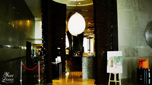 Cucina Buffet at Marco Polo Ortigas Manila: Weekday Craze Special ...