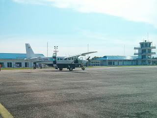 Bandara Japura Rengat: Jadwal Penerbangan Bandara Japura Rengat