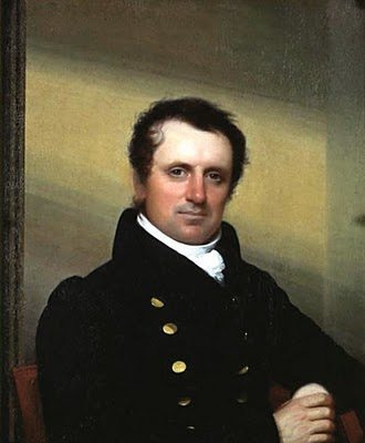 Heretic, Rebel, a Thing to Flout: James Fenimore Cooper—The Rise and ...