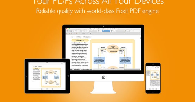 PDF File Reader