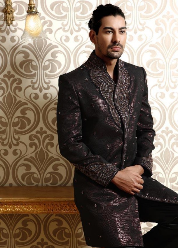 Fabulous Mens Wedding Wears Dress Designs | Ladies Mails