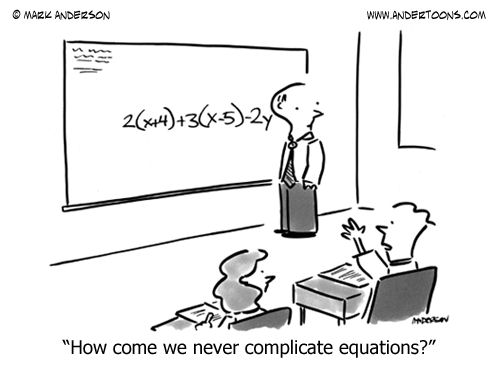 The Presurfer: Friday Cartoon By Mark Anderson