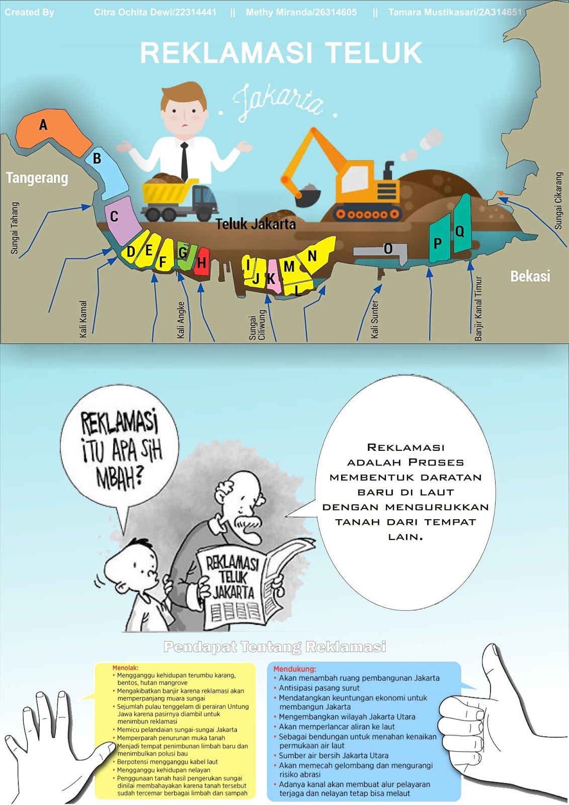 Tamara Mustikasari: 2017