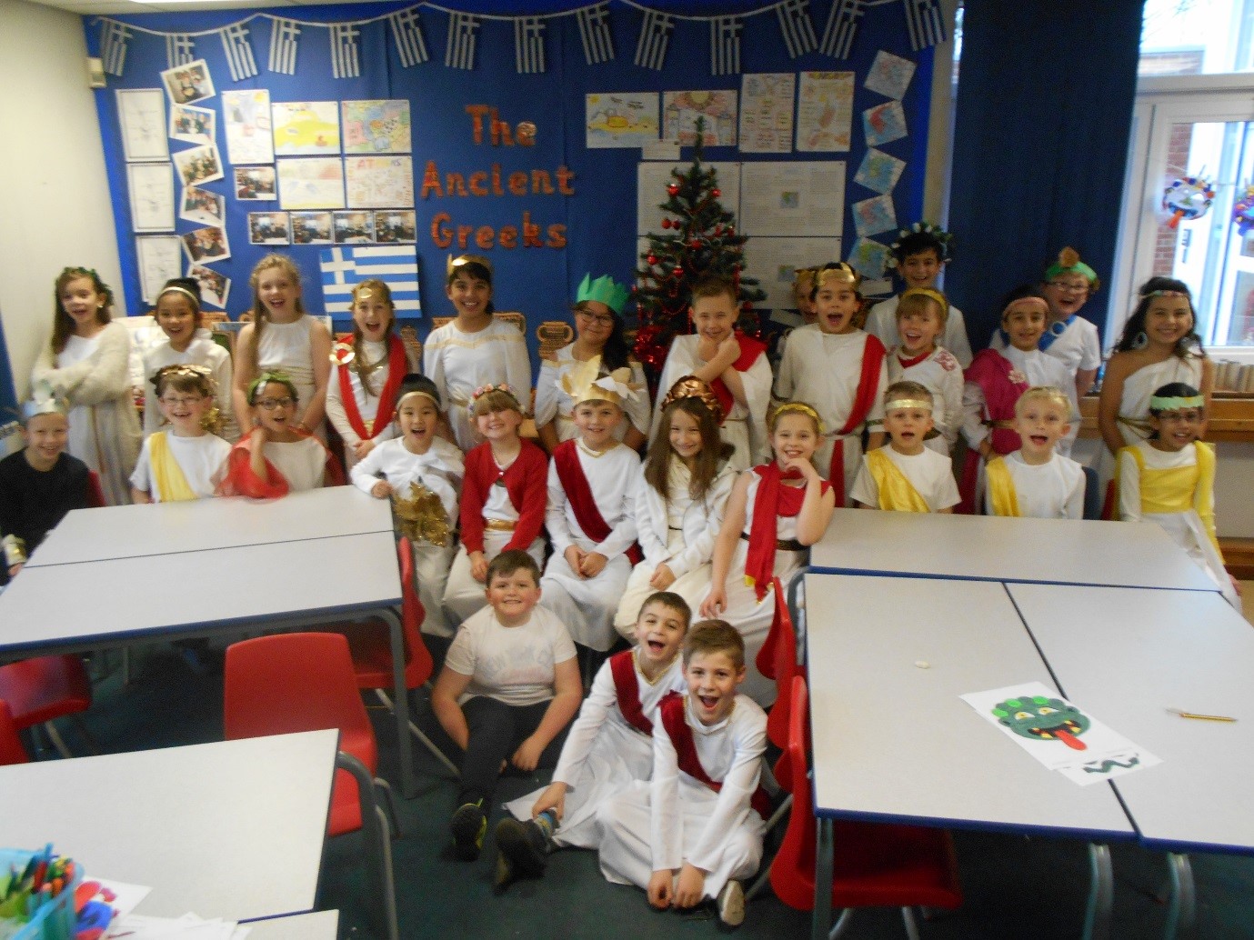 The Silverhill Blog: 2017