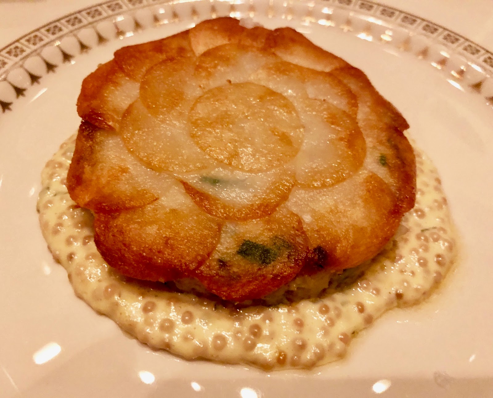 Biggie Cannibal Cupcake