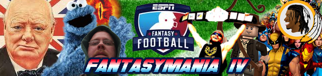 FantasyMania: FantasyMania IV