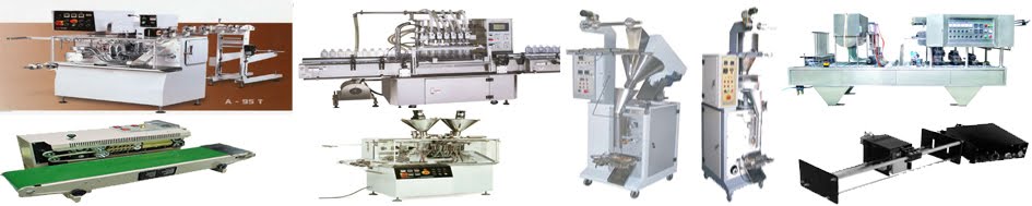 MESIN PENGEMAS DAN MESIN PACKAGING: MESIN PACKAGING DAN MESIN PENGEMAS