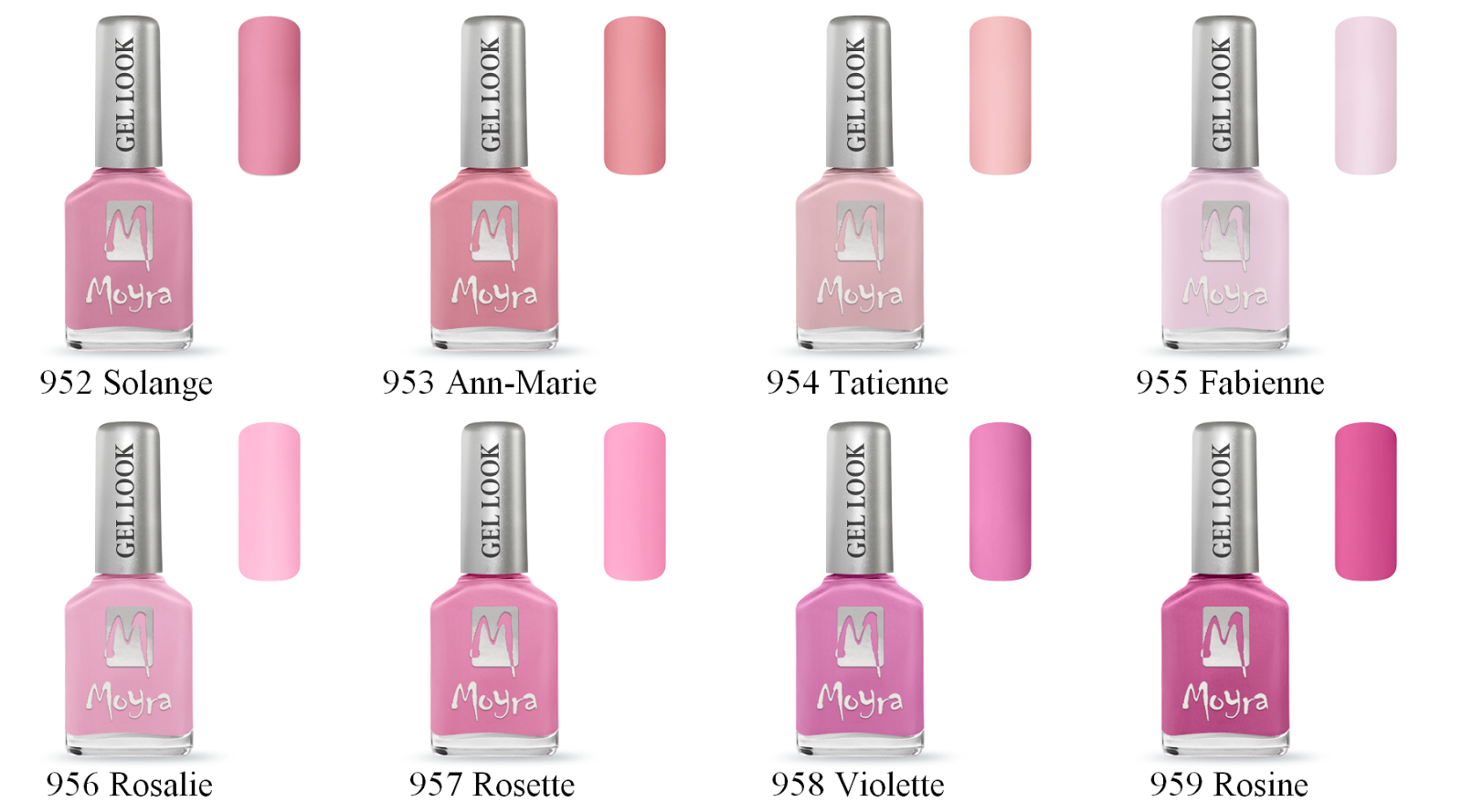 Dóra, The Nail Polish Addict: május 2015