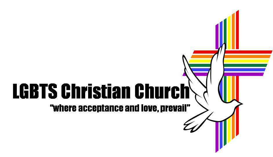 LGBTS CHRISTIAN CHURCH