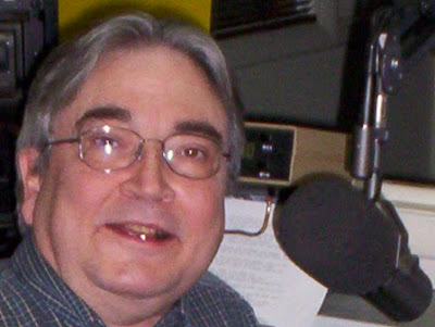 Life Through A Lens: Happy Birthday, Ken!