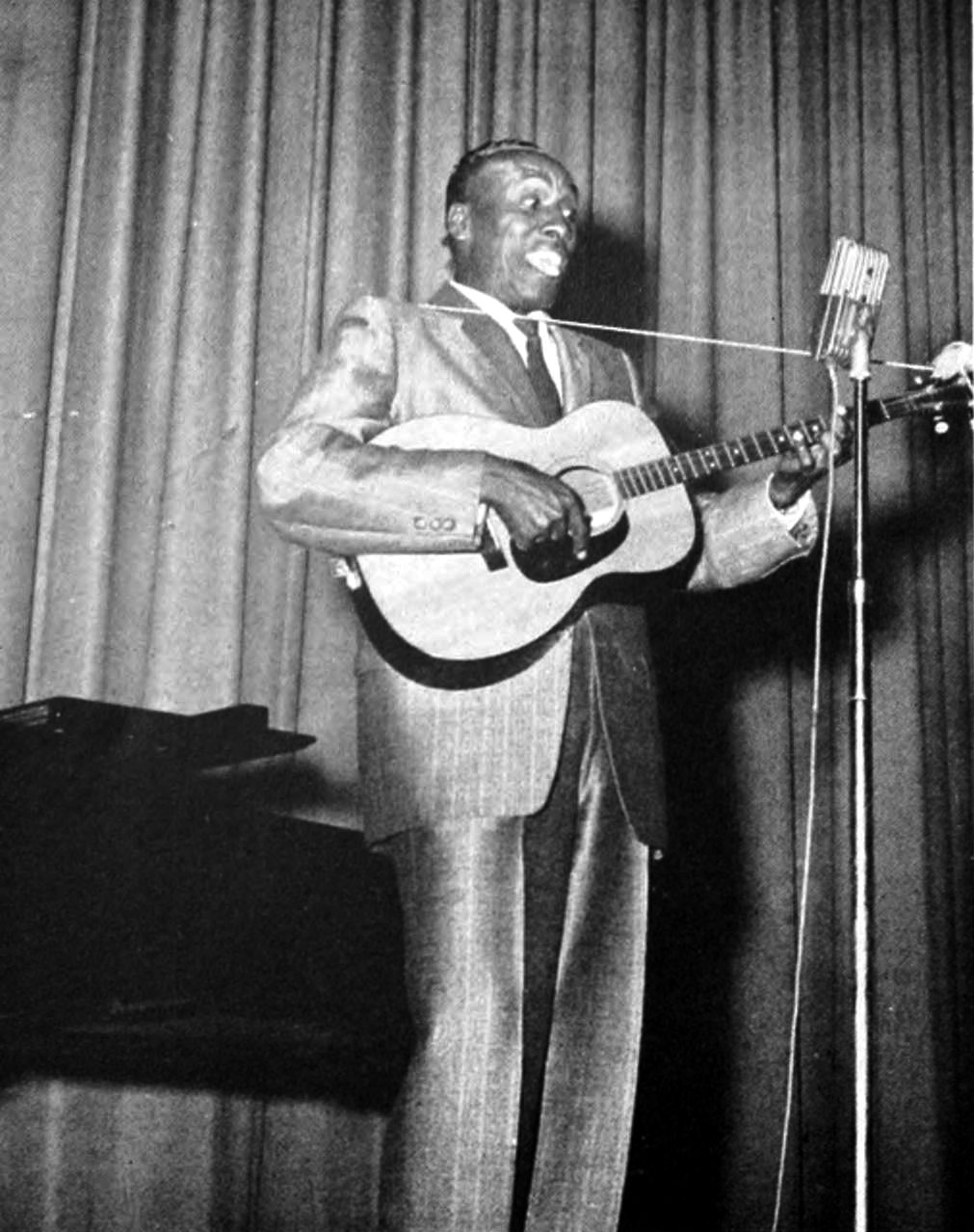 Los Angeles Morgue Files: "The Shining" Actor & Entertainer Scatman ...