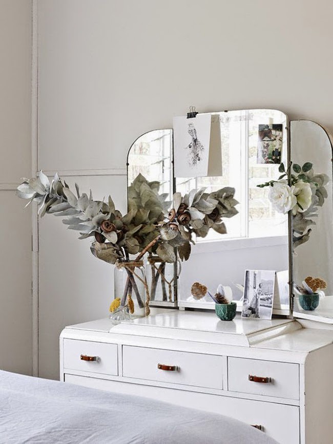 Fancy Fine: inspiring spaces