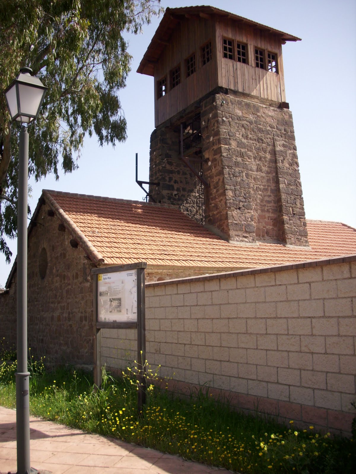 speleominas: SPANISH MINING MUSEUMS – TOURIST MINES