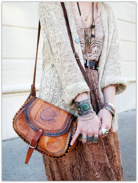 Boho Style