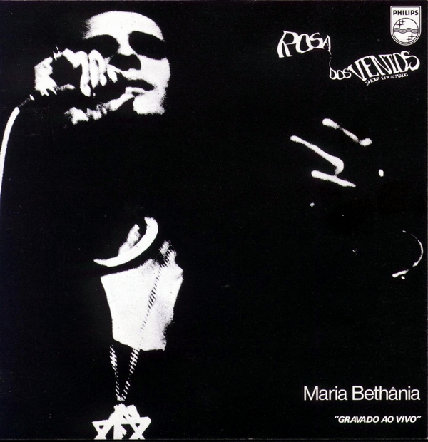 Semióticas: Betha, Betha, Bethânia