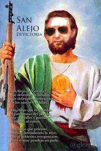 "Narconoticias": UN HOMBRE CON GÜEVOS, DON ALEJO GARZA TAMEZ