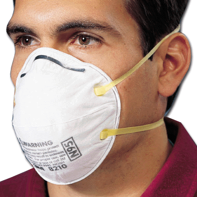 BIOSEGURIDAD Y BIOCUSTODIA: Debate on MERS-CoV respiratory precautions ...