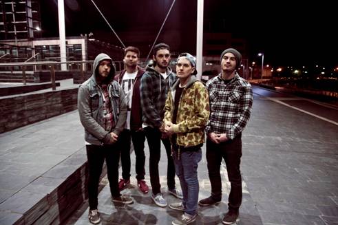 Blast Beats & Silver Screens: Continents Post First Studio Update!