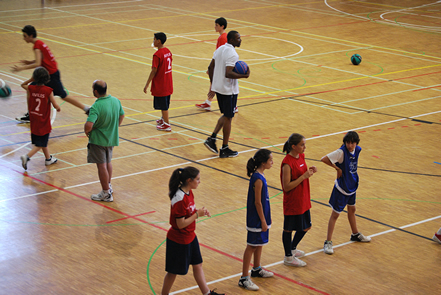 Nate Higgs International Sports Blog