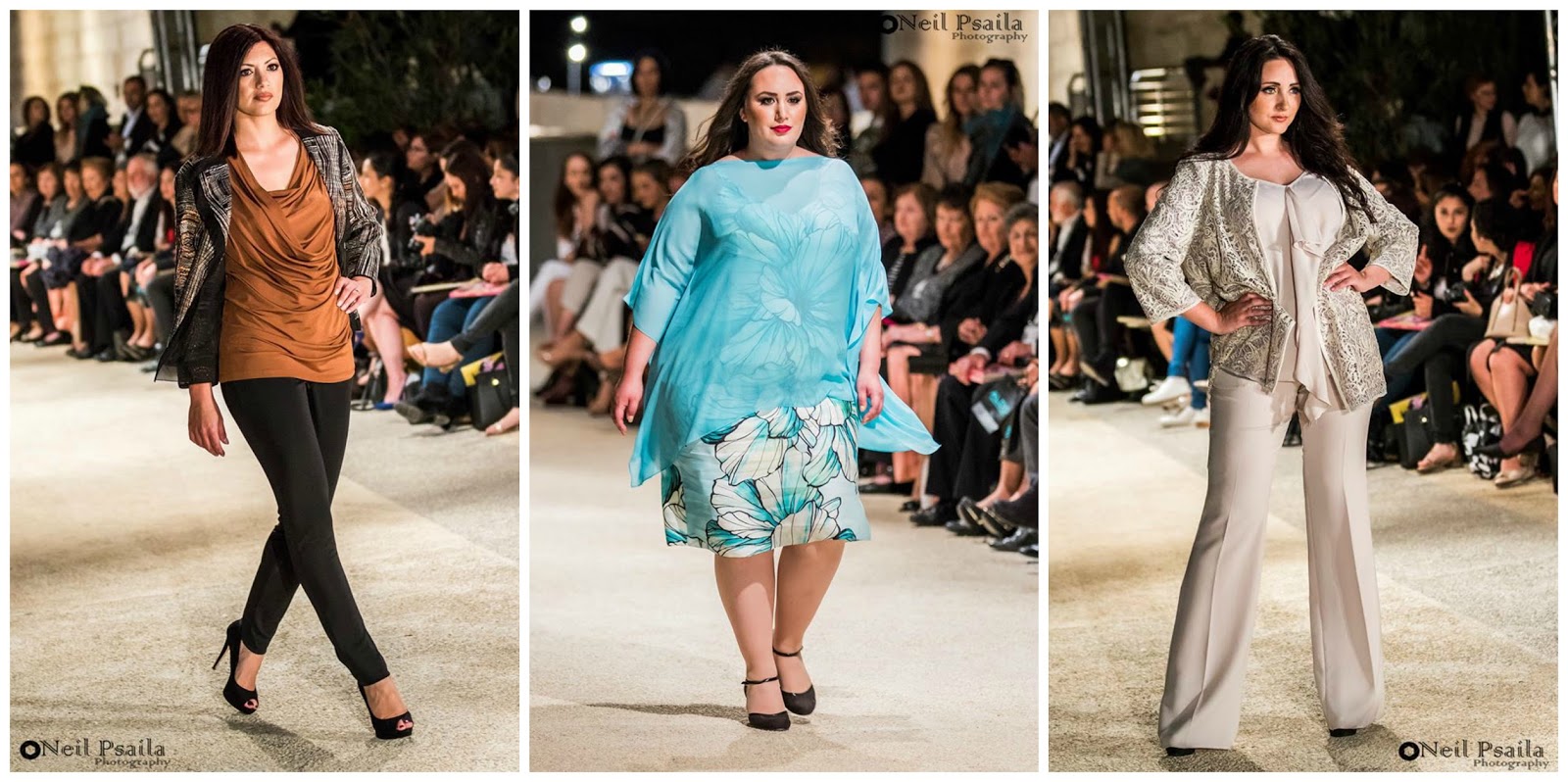 MFWA 2016 | Lilly Mae presents Elena Miro, Basler and Marina Rinaldi ...