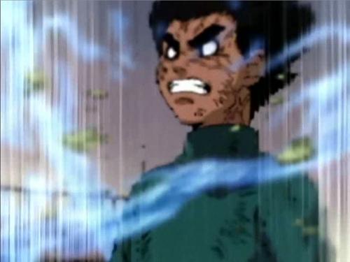 7 Kinjutsu Terhebat dan Terkuat - Xpress Community