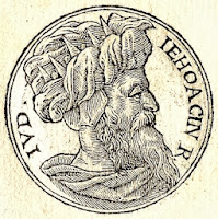 Te Vejo na Ceifa: 10 histórias bíblicas que provavelmente você não conhece