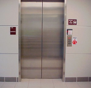 What is the meaning of Elevator? Concept, Definition of Elevator