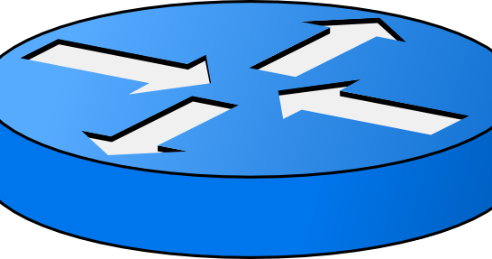 Simbol Pada Jaringan Komputer ~ David Gilang - BLC