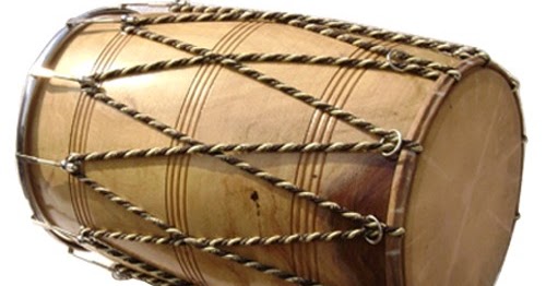 Instruments used in Bihu