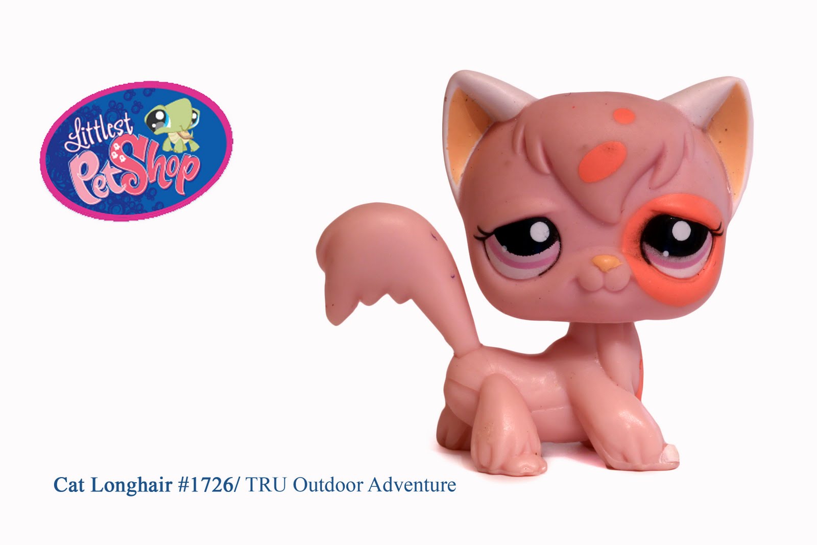 Nicole`s LPS blog - Littlest Pet Shop: Our Checklist 1701-1800 complete