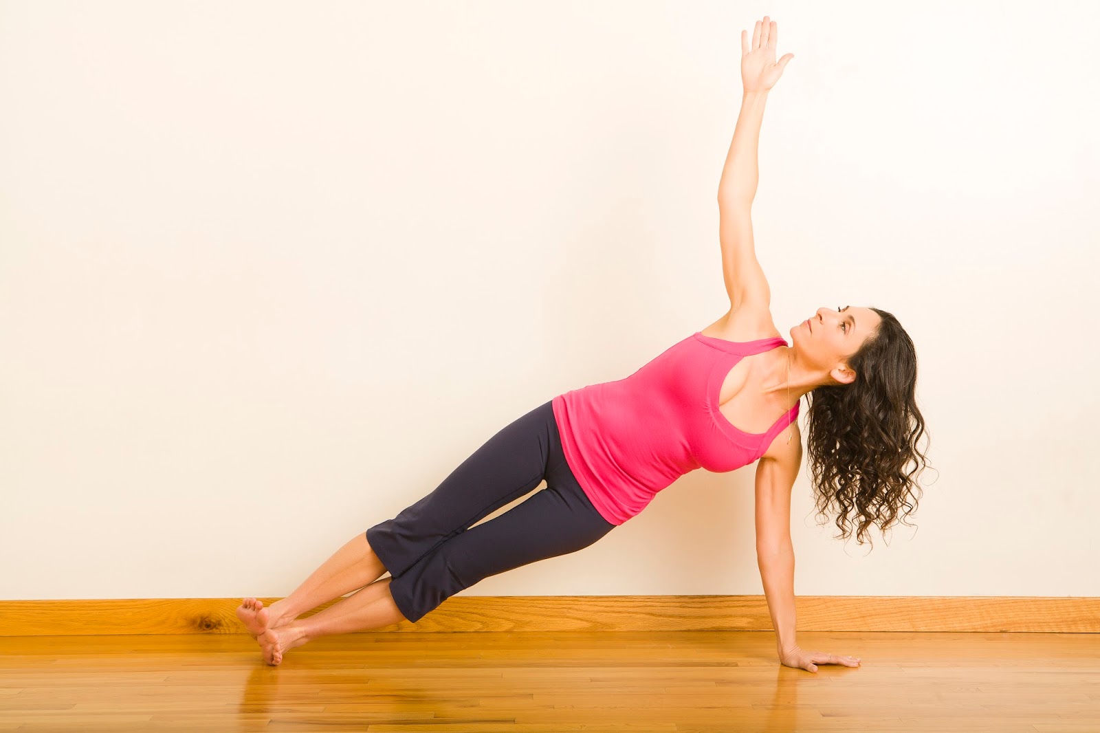 Mandy Ingber's YOGALOSOPHY: Balance Is Beautiful