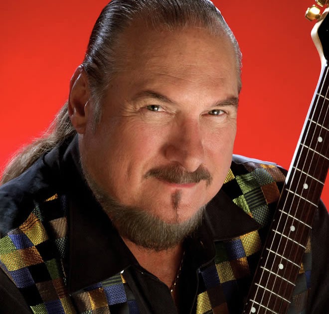 Efemérides Musicales: Steve Cropper