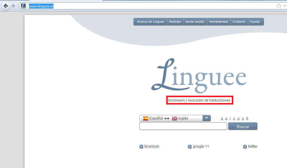 Herramientas Para La Traduccin Linguee La Web Como herramientas-para-la-traduccin-linguee-la-web-como