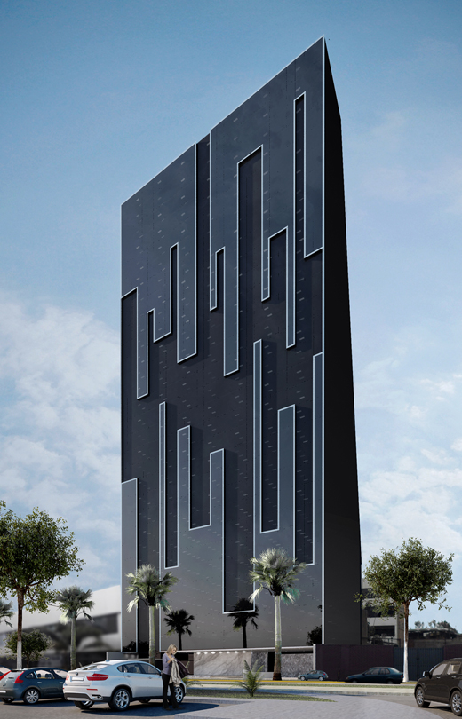 APUNTES - REVISTA DIGITAL DE ARQUITECTURA: Los edificios mas altos de ...