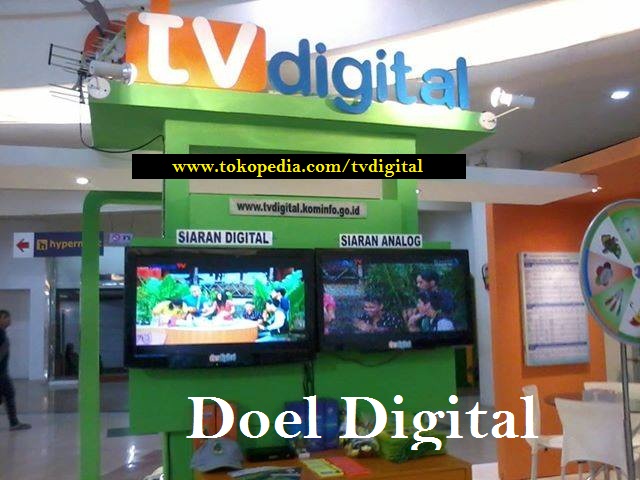 Artikel | Spesialis Set Top Box TV Digital no 1 di Indonesia