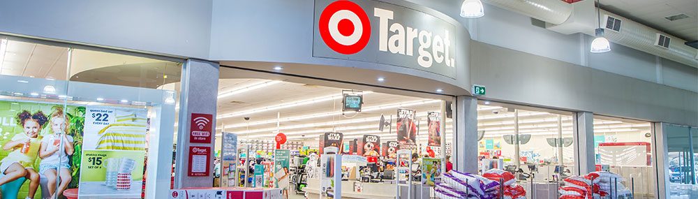 Victraders.com: A Target Shopping Experience