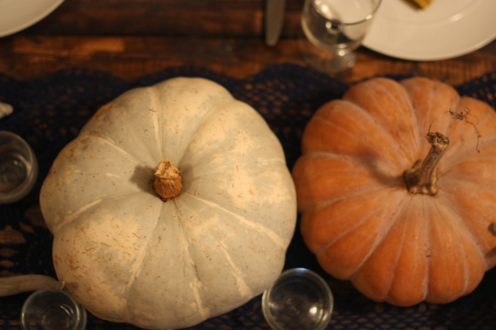 honeysuckle: Mini Rosemary Wreaths