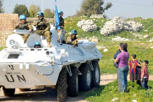 Sejarah Kontingen Garuda | asalcoretHolic