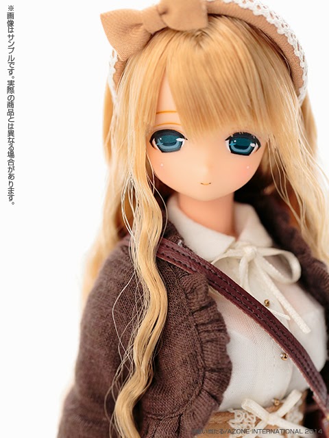 The Majokko Shop: Azone Friday Update
