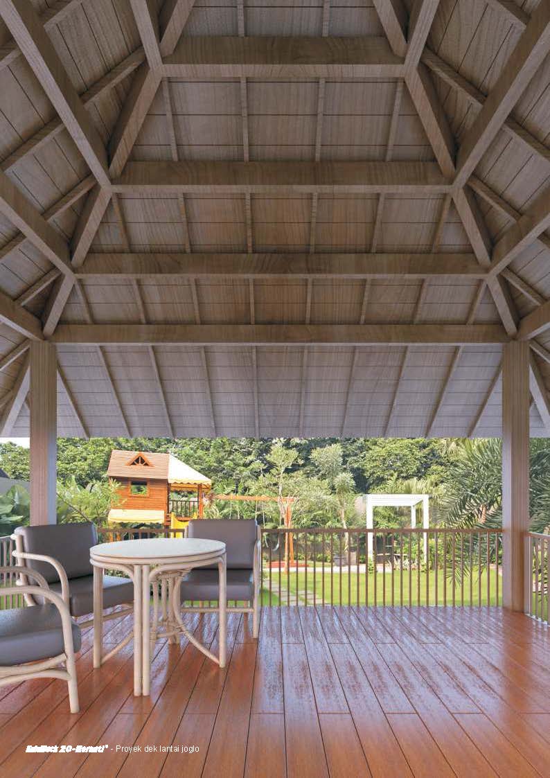 Cara Pemasangan Kalsiplank - Listplank, Dinding dan lantai - Plafon dan ...